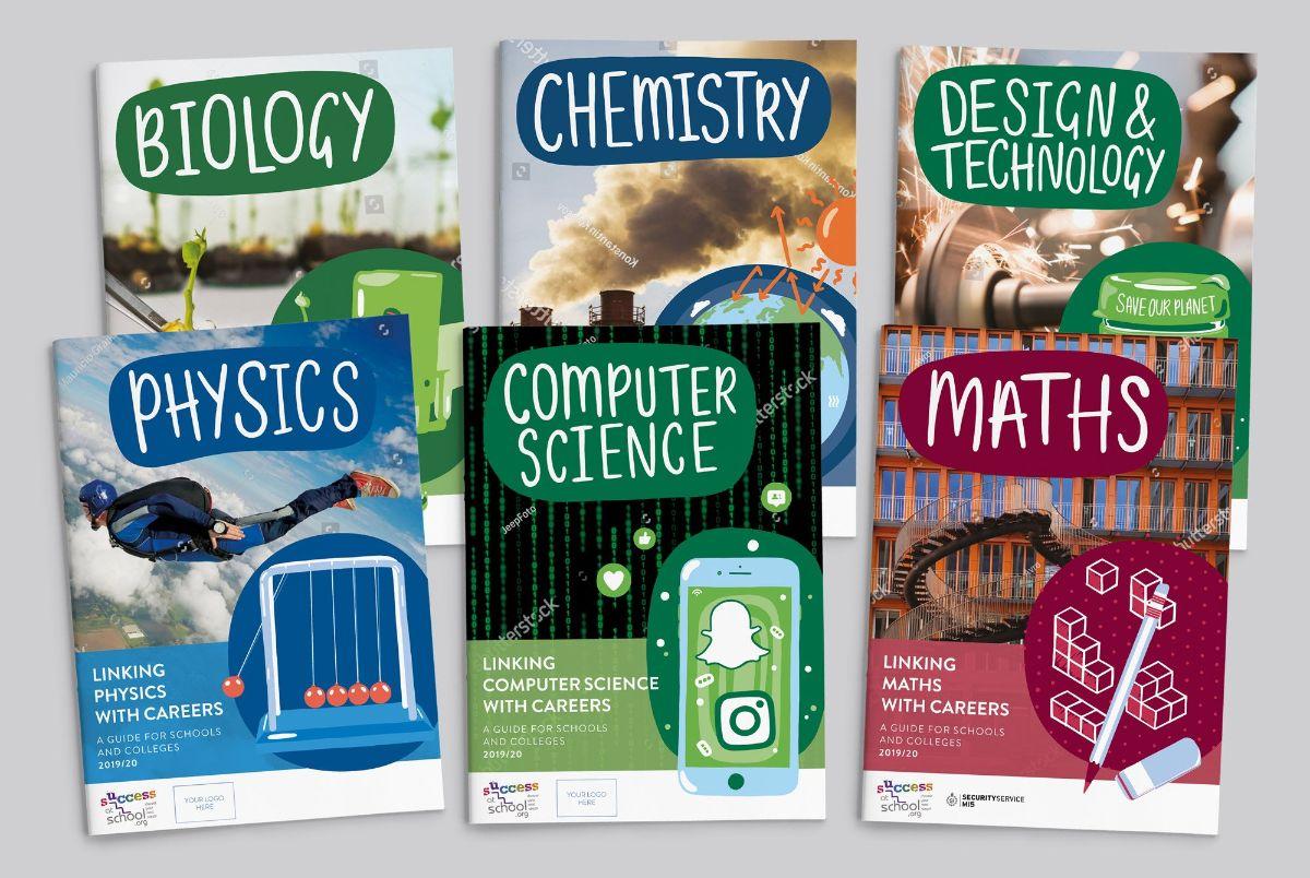Gatsby Subject Guides Free To Access | Success At School