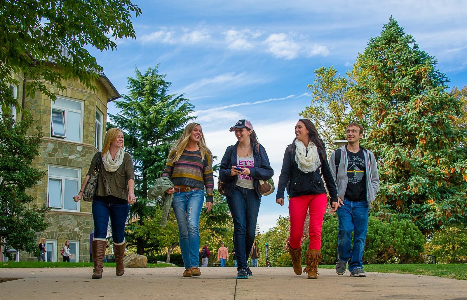 Pros And Cons Of University | Success At School