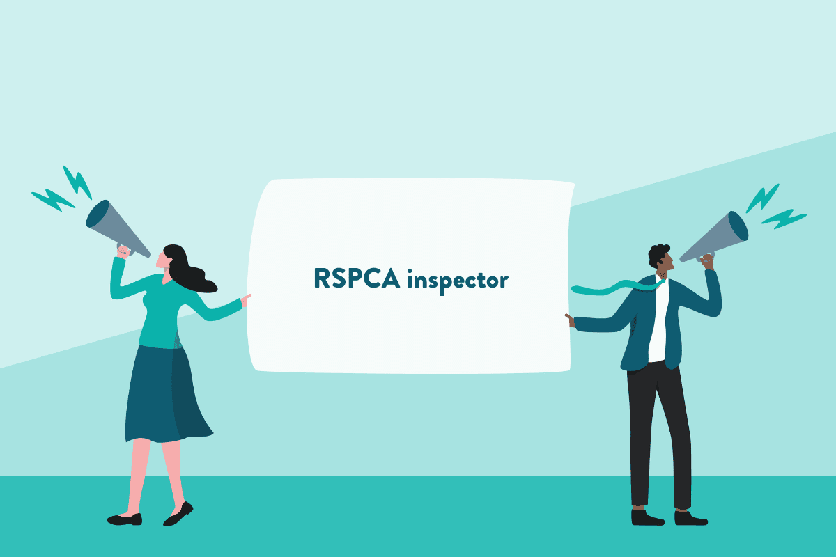RSPCA Inspector | Job Profiles | Success At School