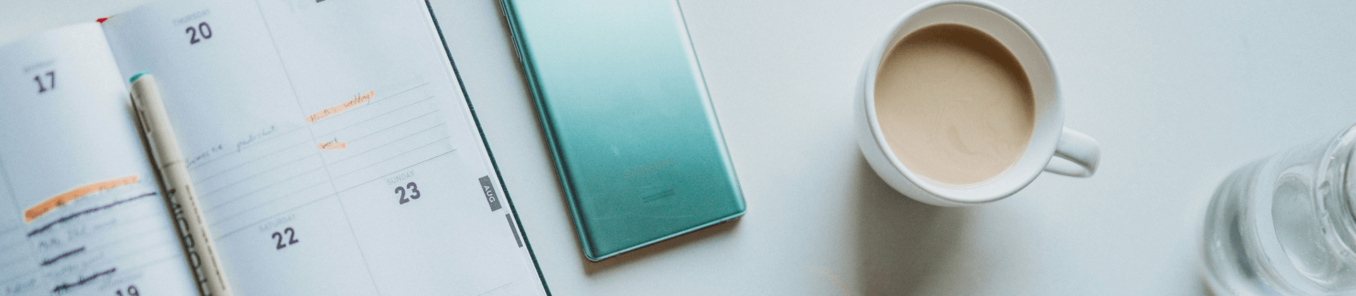 Revision Timetable Template | How To Plan Your Revision