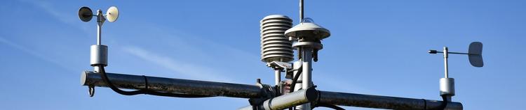 How to become a meteorologist