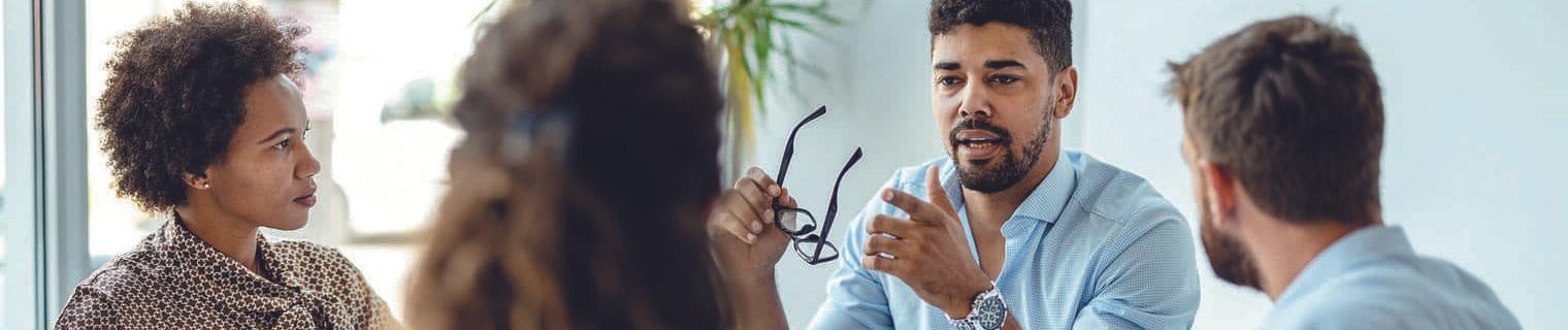 Body Language At Work | Success At School