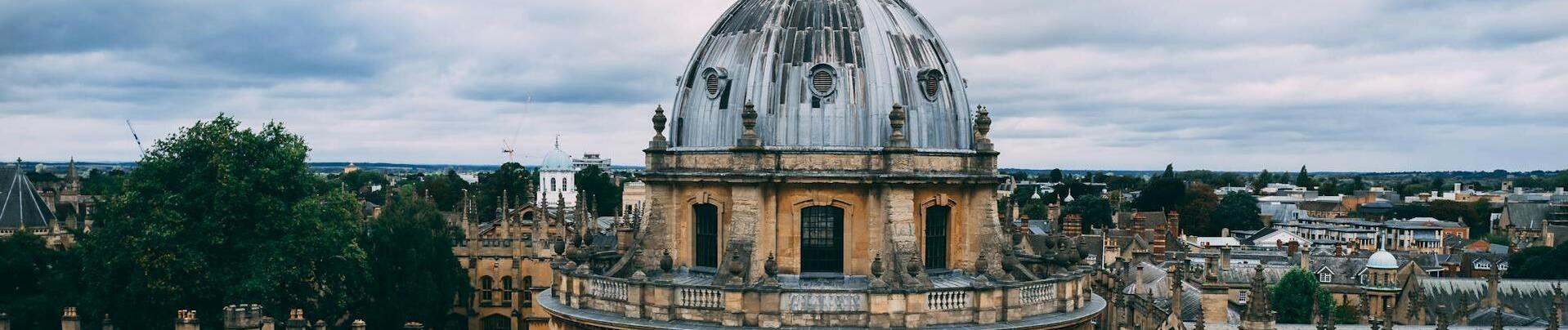 List Of Russell Group Universities | Success At School